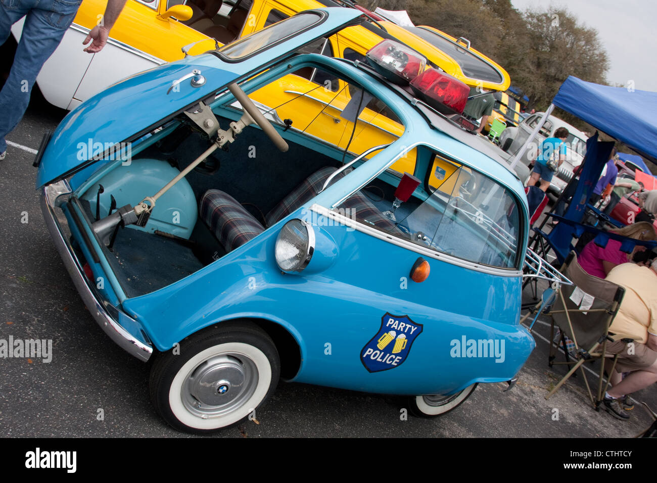 Classic car and run show hi-res stock photography and images - Alamy