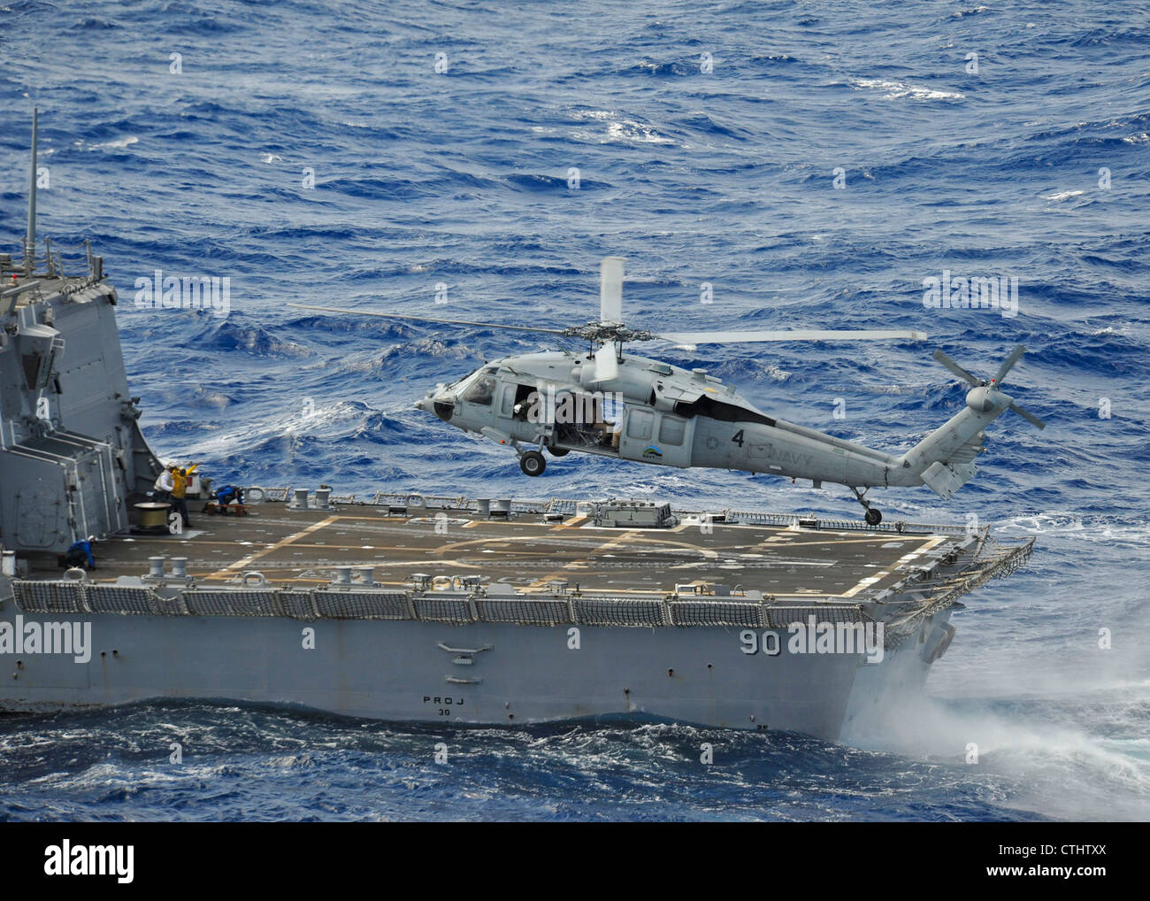 Uss chafee hi-res stock photography and images - Alamy