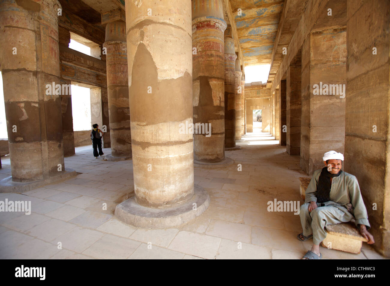 Portico with columns hi-res stock photography and images - Alamy