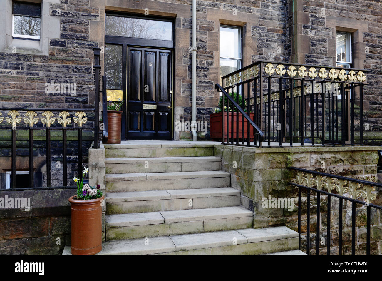 Principals hi-res stock photography and images - Alamy