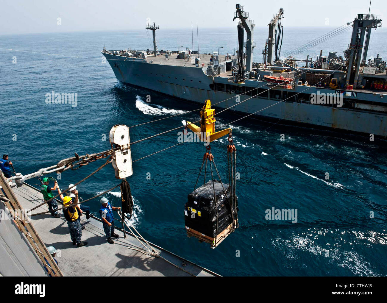 Uss new york receives hi-res stock photography and images - Alamy