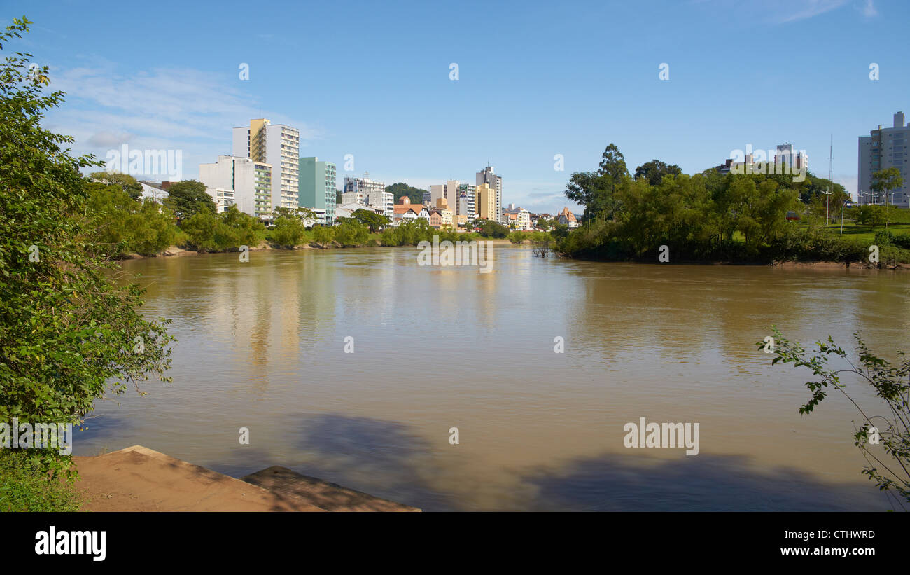 Blumenau and brazil hi-res stock photography and images - Alamy