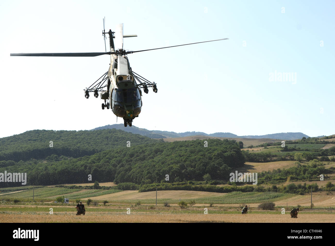 330 squadron hi-res stock photography and images - Alamy