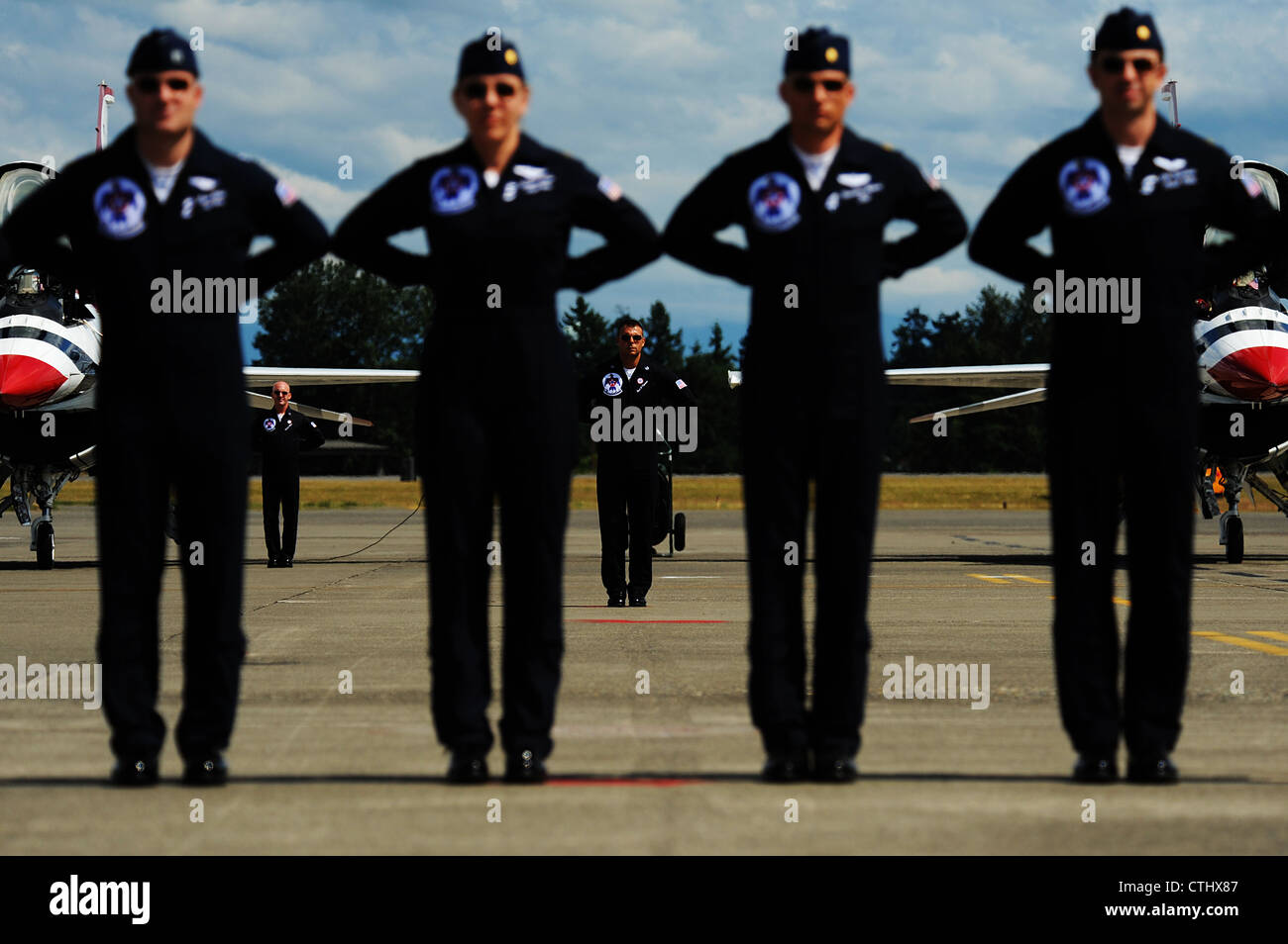 Sergeant reid hi-res stock photography and images - Alamy