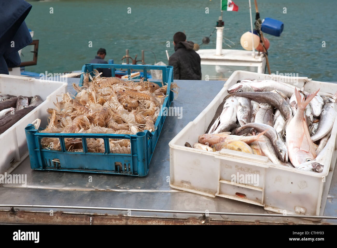 Fish draft hi-res stock photography and images - Alamy