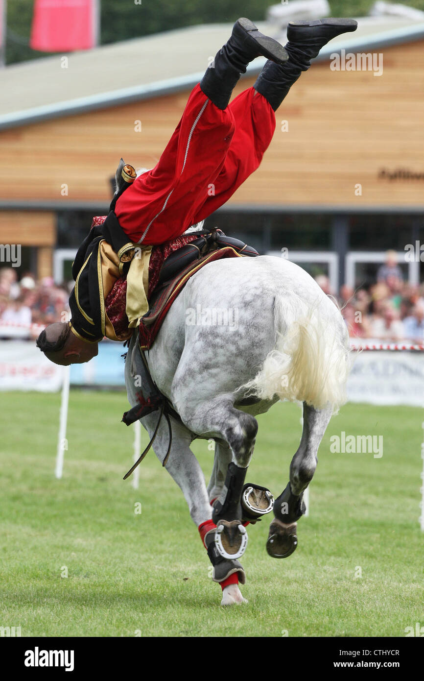 Ukrainian cossacks hi-res stock photography and images - Alamy