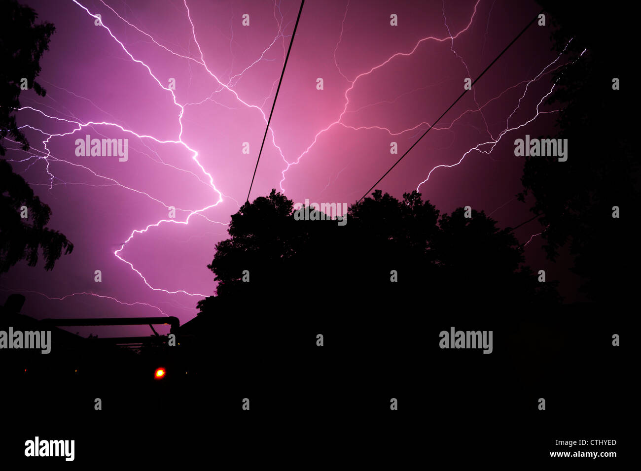 Merged into one hi-res stock photography and images - Alamy