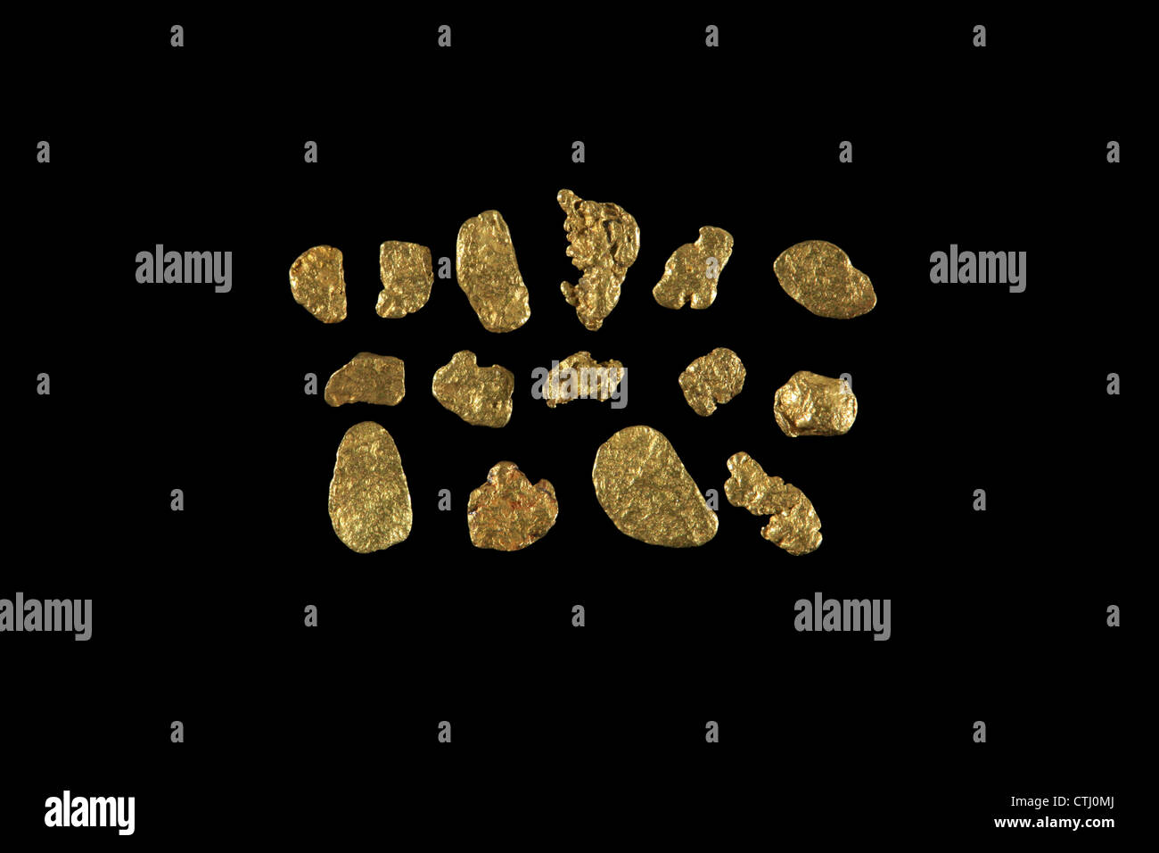 Gold nugget hi-res stock photography and images - Alamy