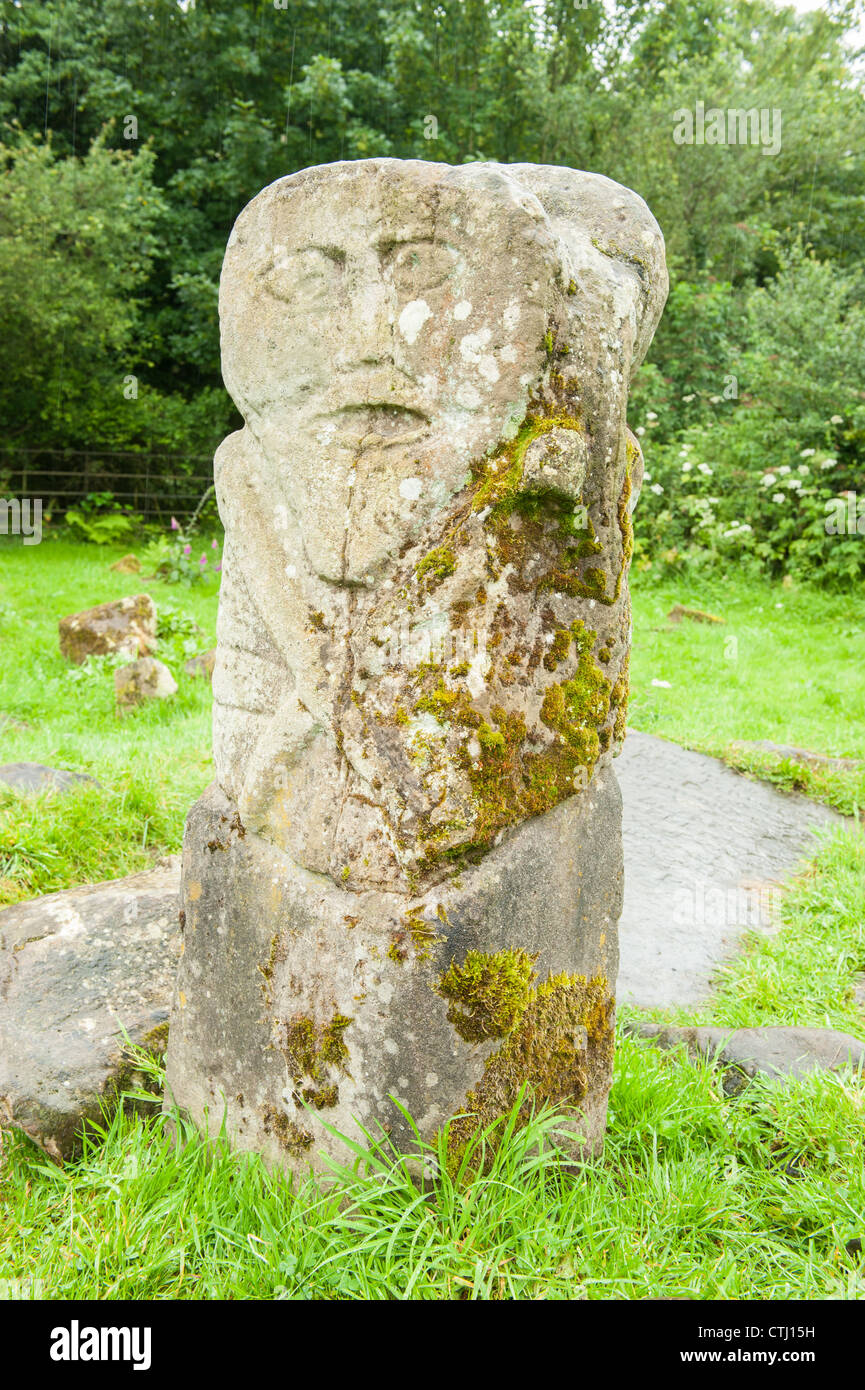 Boa island ireland hi-res stock photography and images - Alamy