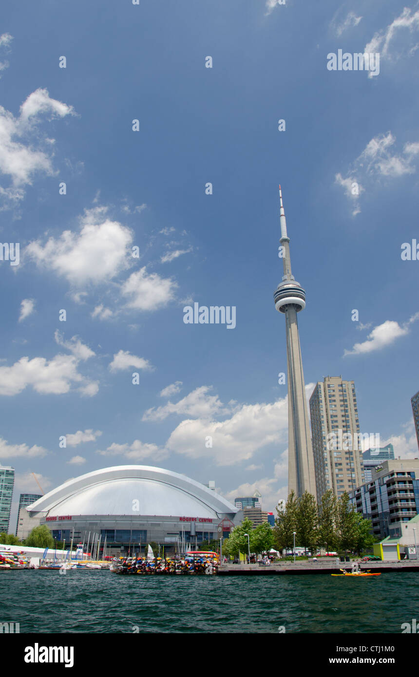 Toronto great lakes hi-res stock photography and images - Alamy