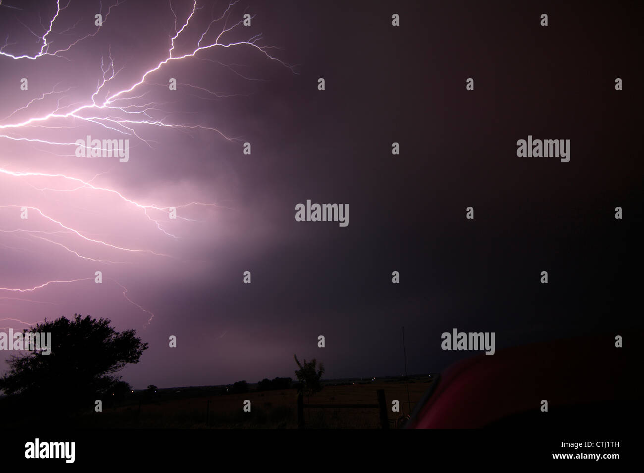 Side lightning hi-res stock photography and images - Alamy