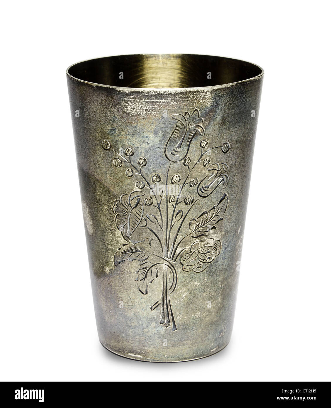 Macro engraving Cut Out Stock Images & Pictures - Alamy