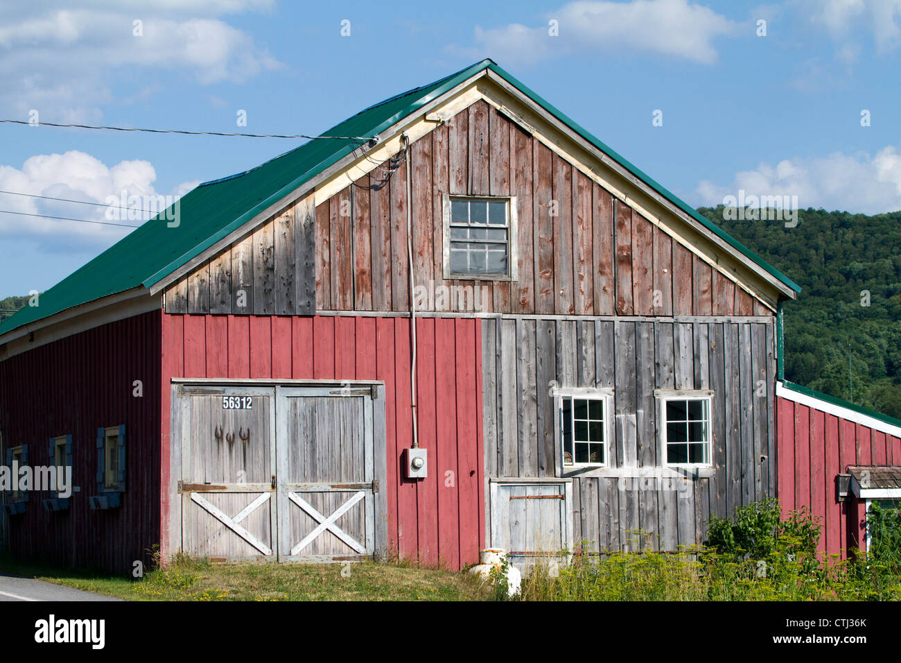 America farm hi-res stock photography and images - Alamy