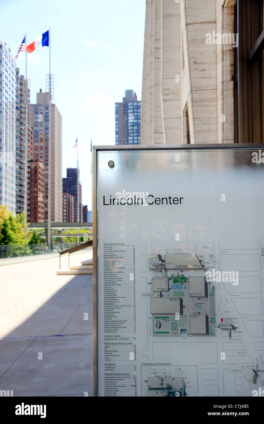 Lincoln sign hi-res stock photography and images - Alamy