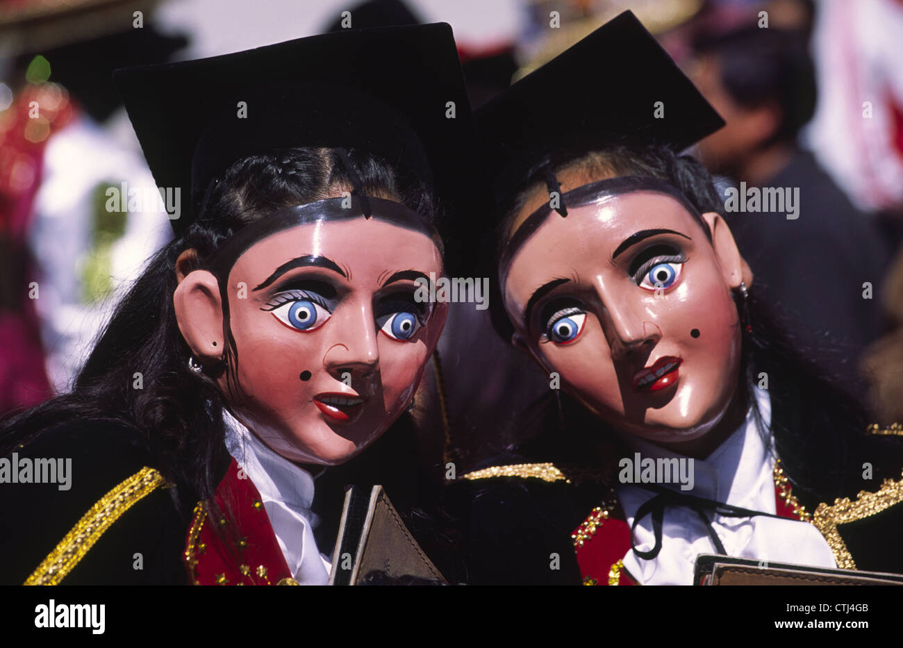 Doctorito hi-res stock photography and images - Alamy