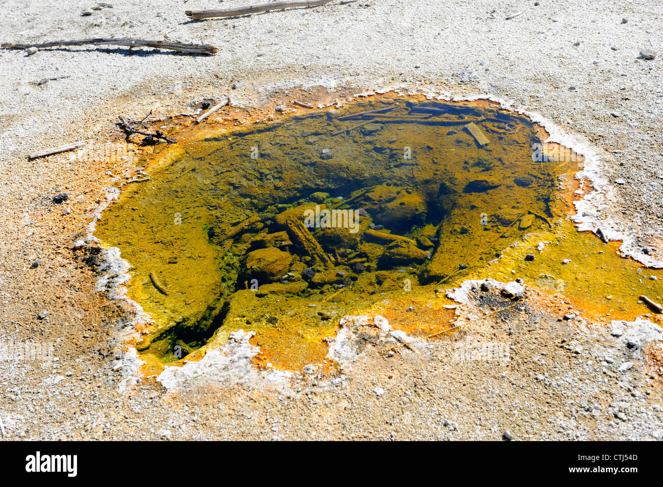 Ontaminate hi-res stock photography and images - Alamy