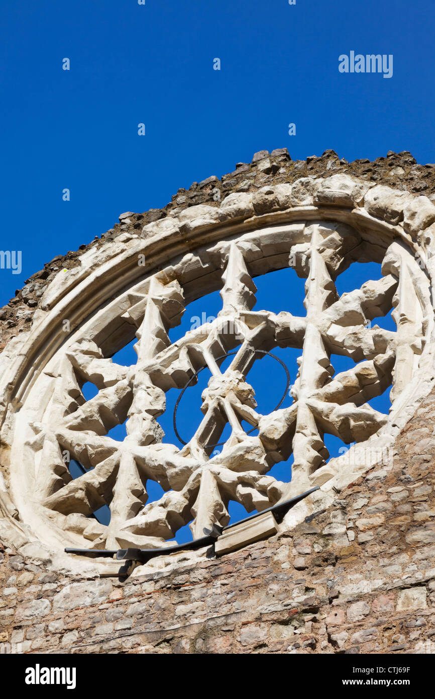 Medieval rose hi-res stock photography and images - Alamy