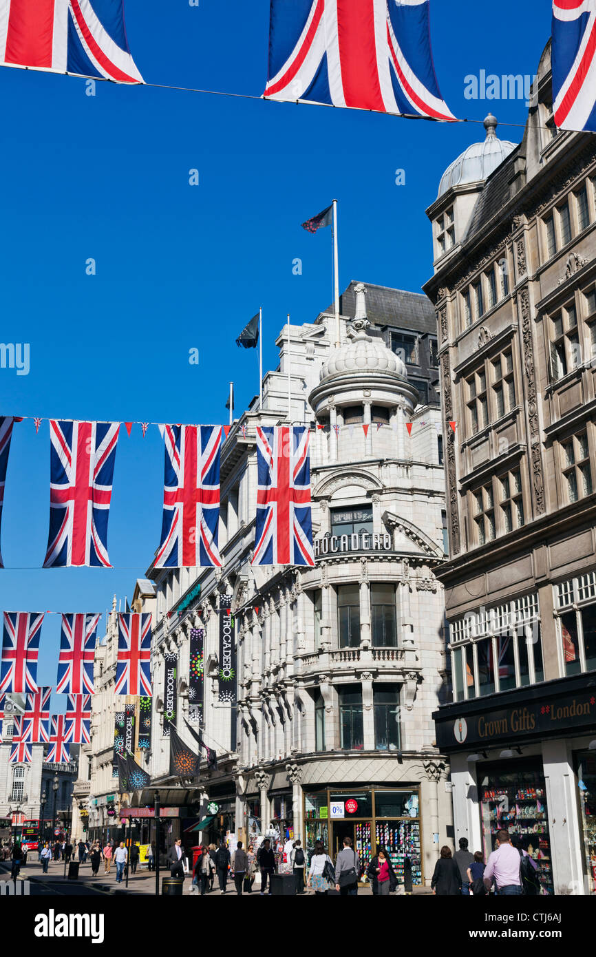 Coventry street london hi-res stock photography and images - Alamy