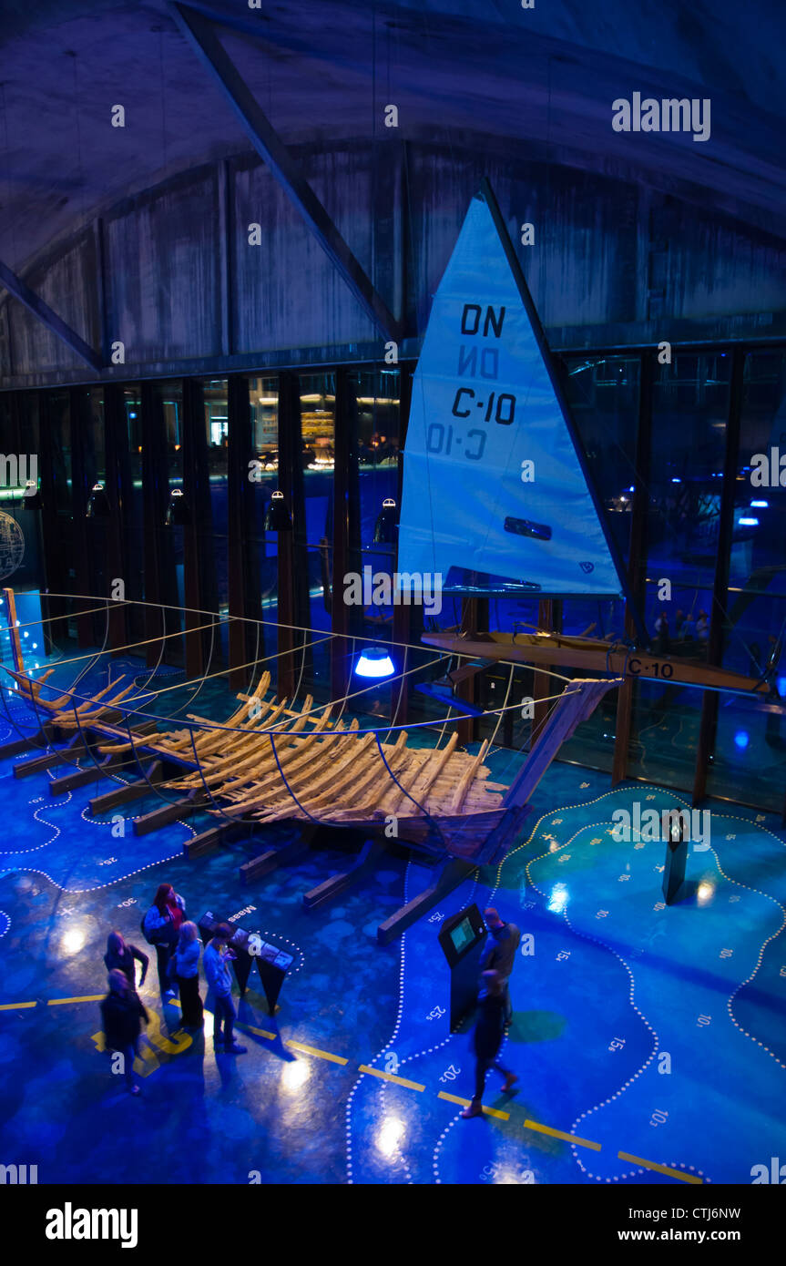 Estonian maritime museum hi-res stock photography and images - Alamy