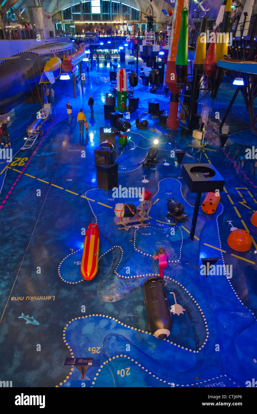 Estonian maritime museum hi-res stock photography and images - Alamy
