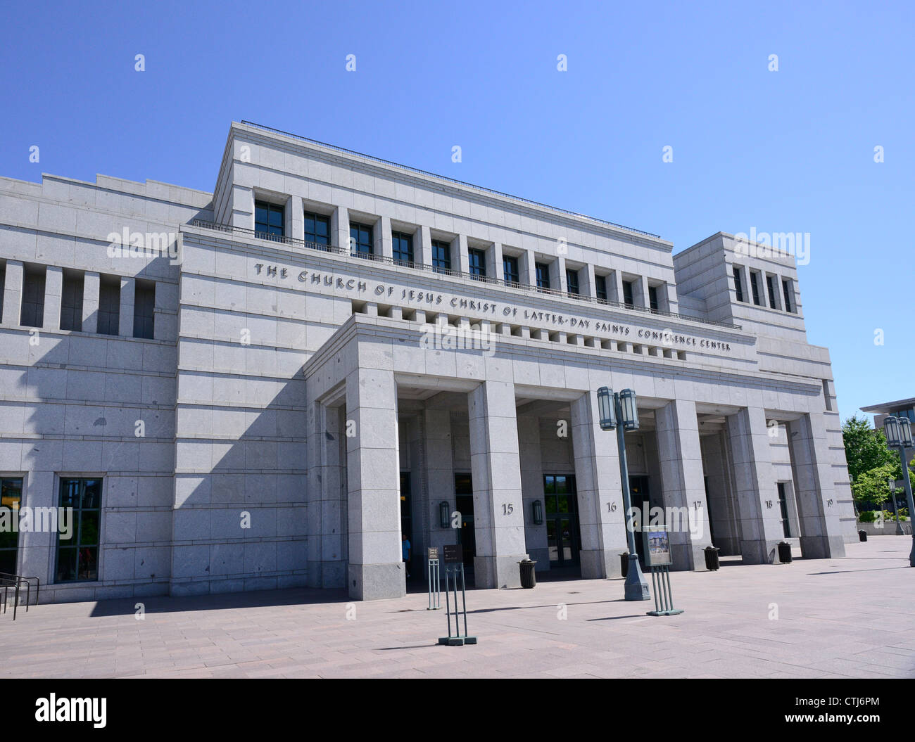 Salt Lake Temple Stock Photos & Salt Lake Temple Stock Images - Alamy