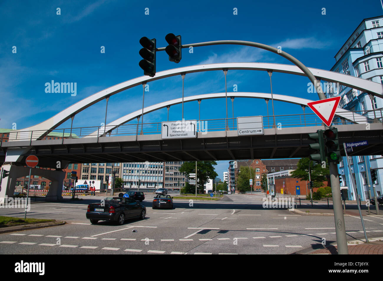 Rdingsmarkt 9 Hamburg