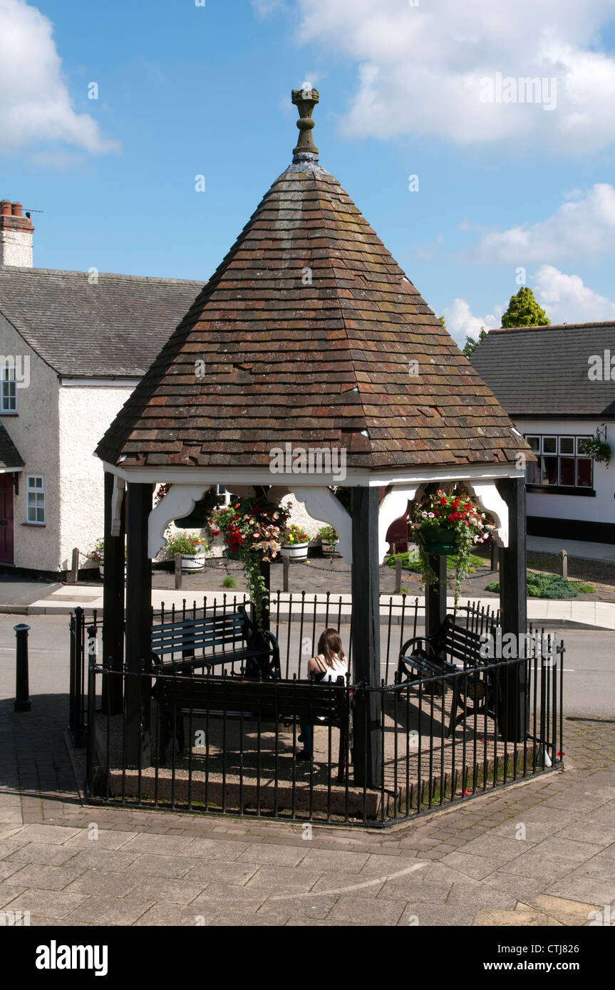 Village of gotham hi-res stock photography and images - Alamy