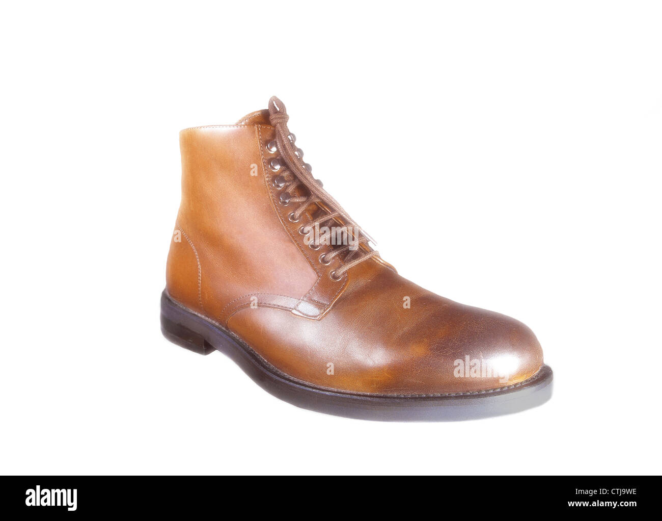 Boot style hi-res stock photography and images - Alamy