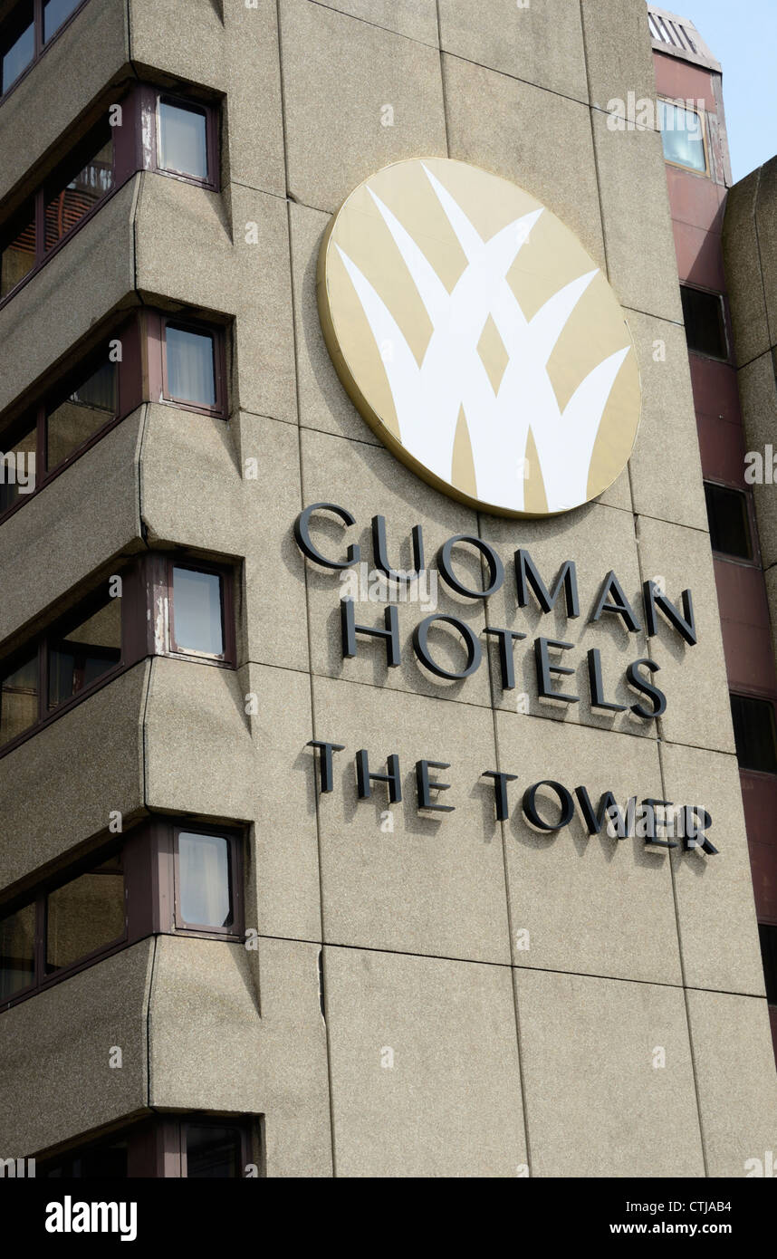 Guoman hi-res stock photography and images - Alamy