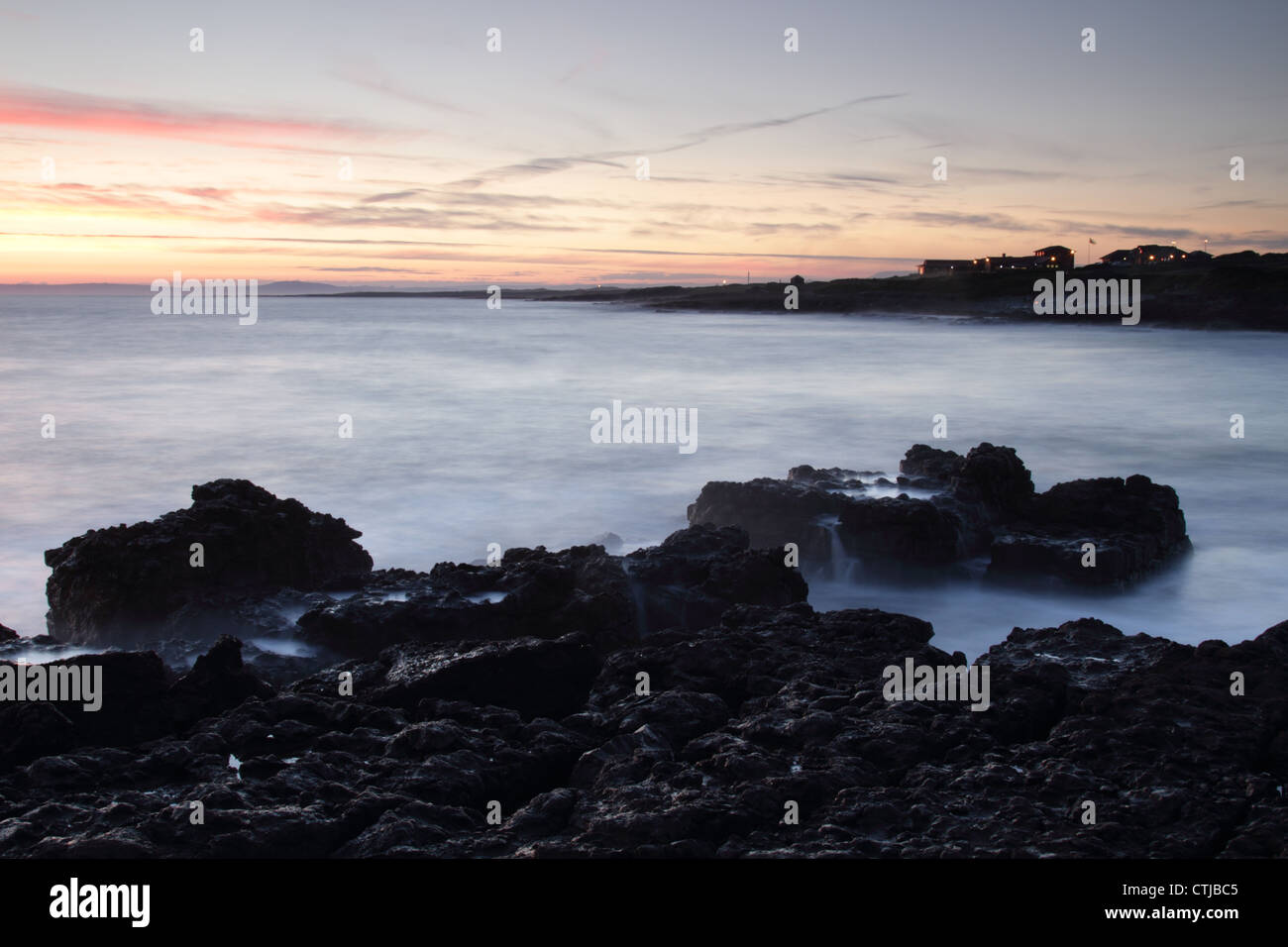 Rest Bay, Porthcawl, South Wales Stock Photo - Alamy