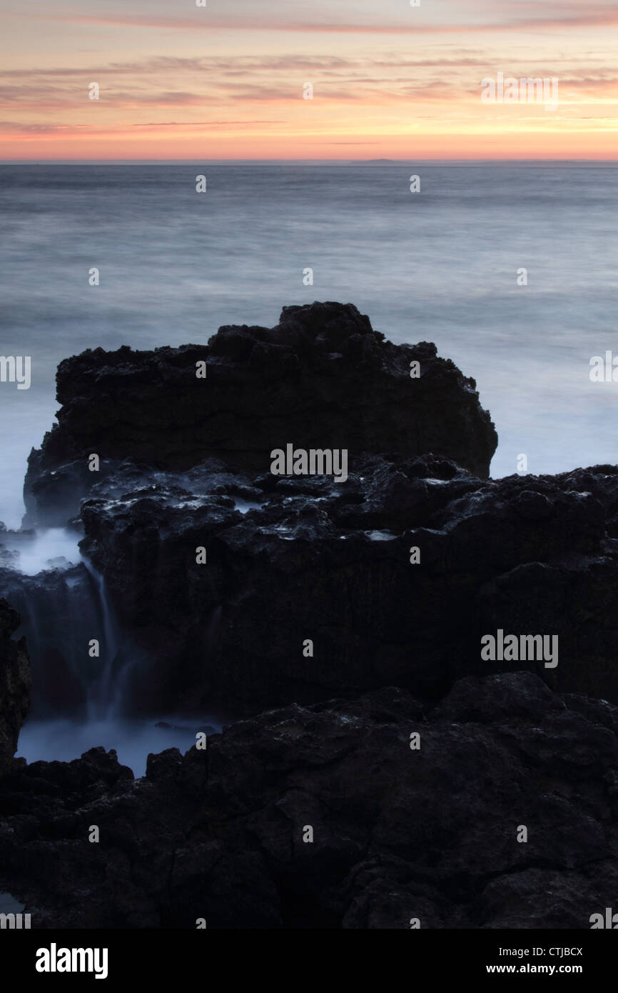 Rest Bay, Porthcawl, South Wales Stock Photo - Alamy