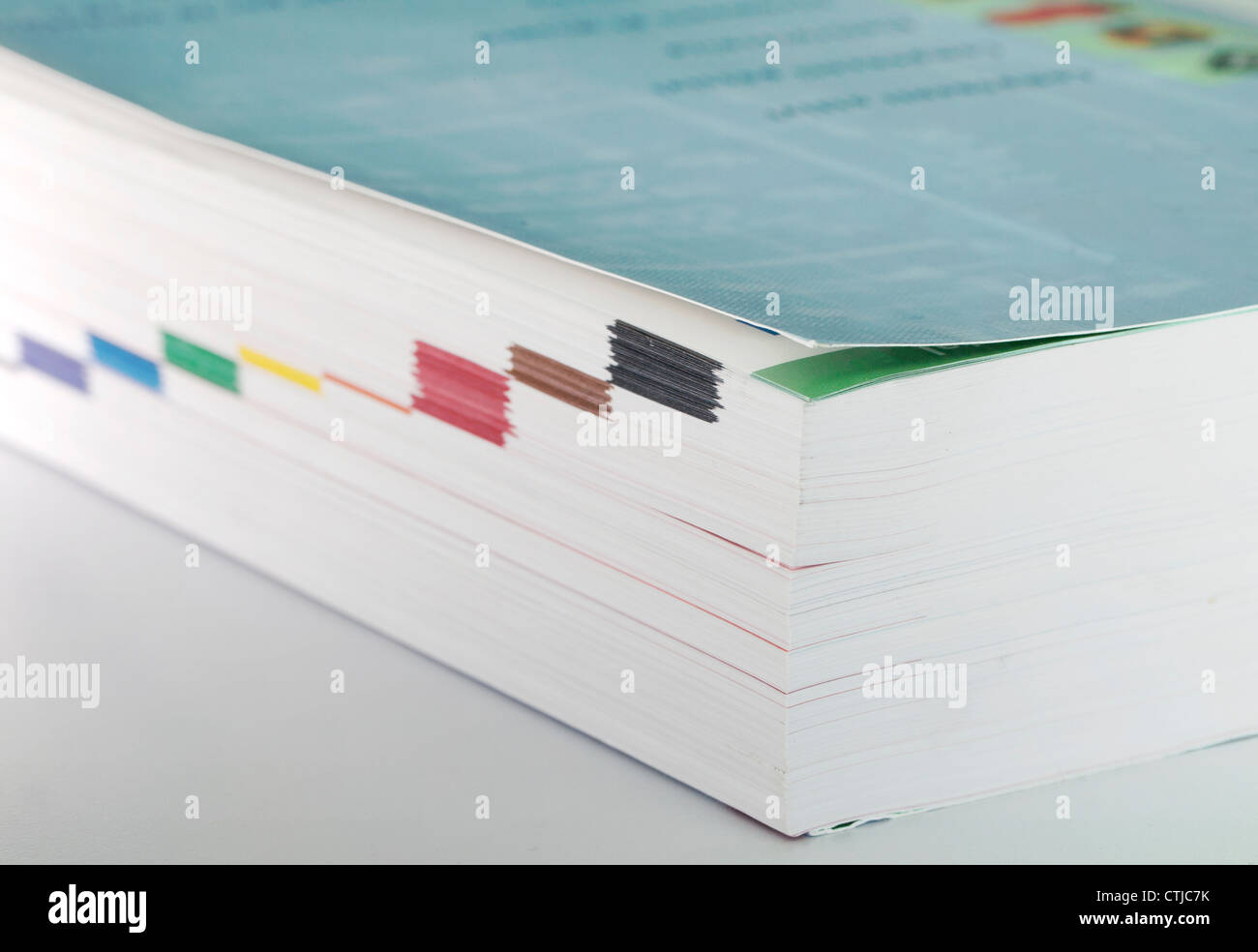 Catalog products hi-res stock photography and images - Alamy