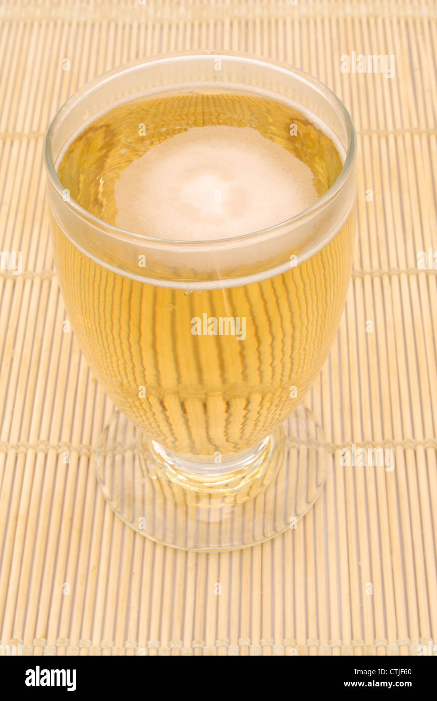 Beer mat on a table hi-res stock photography and images - Alamy