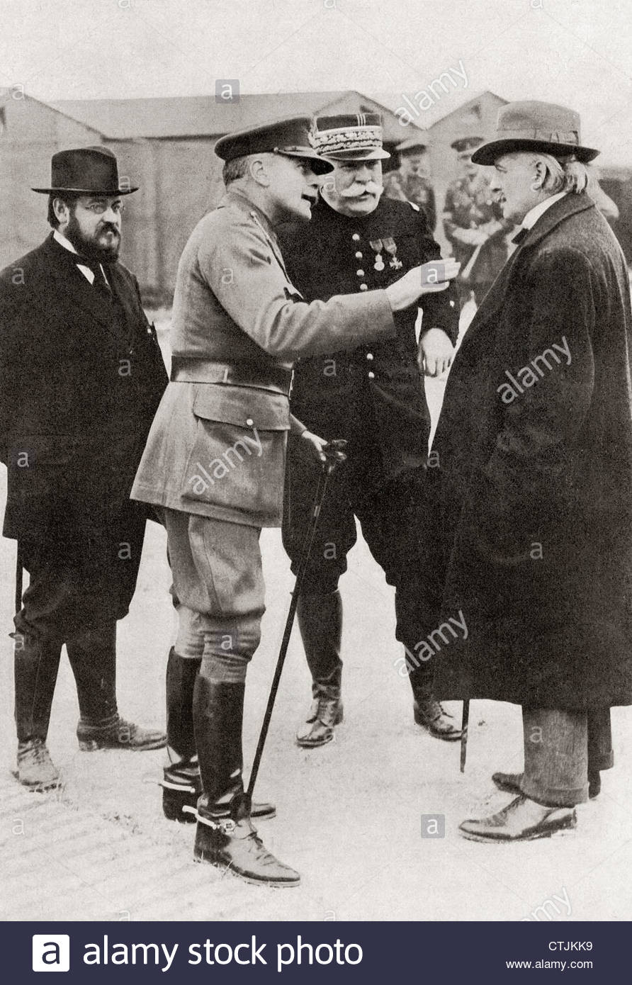 Douglas Haig Stock Photos & Douglas Haig Stock Images - Alamy