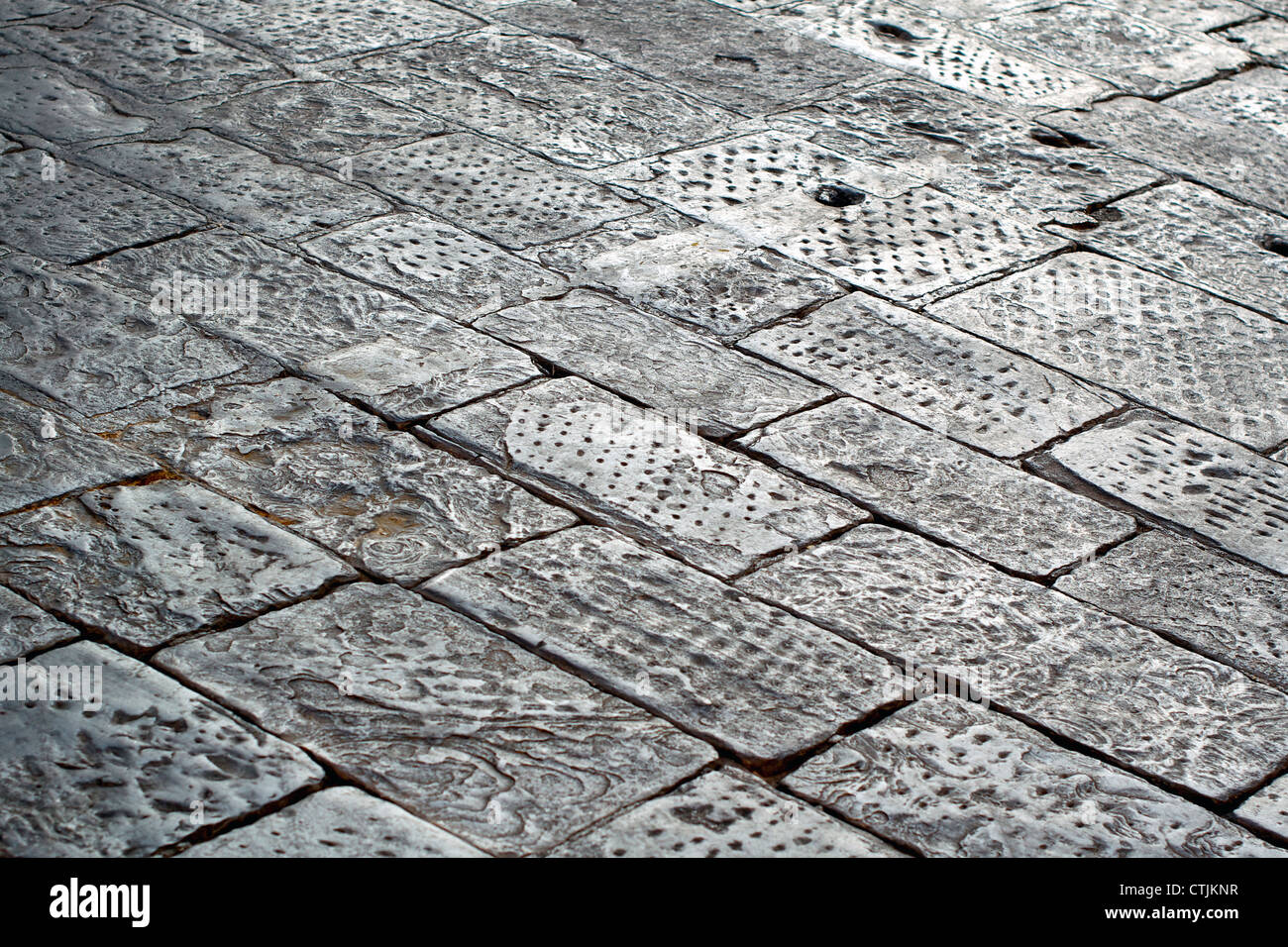 Paving High Resolution Stock Photography and Images - Alamy
