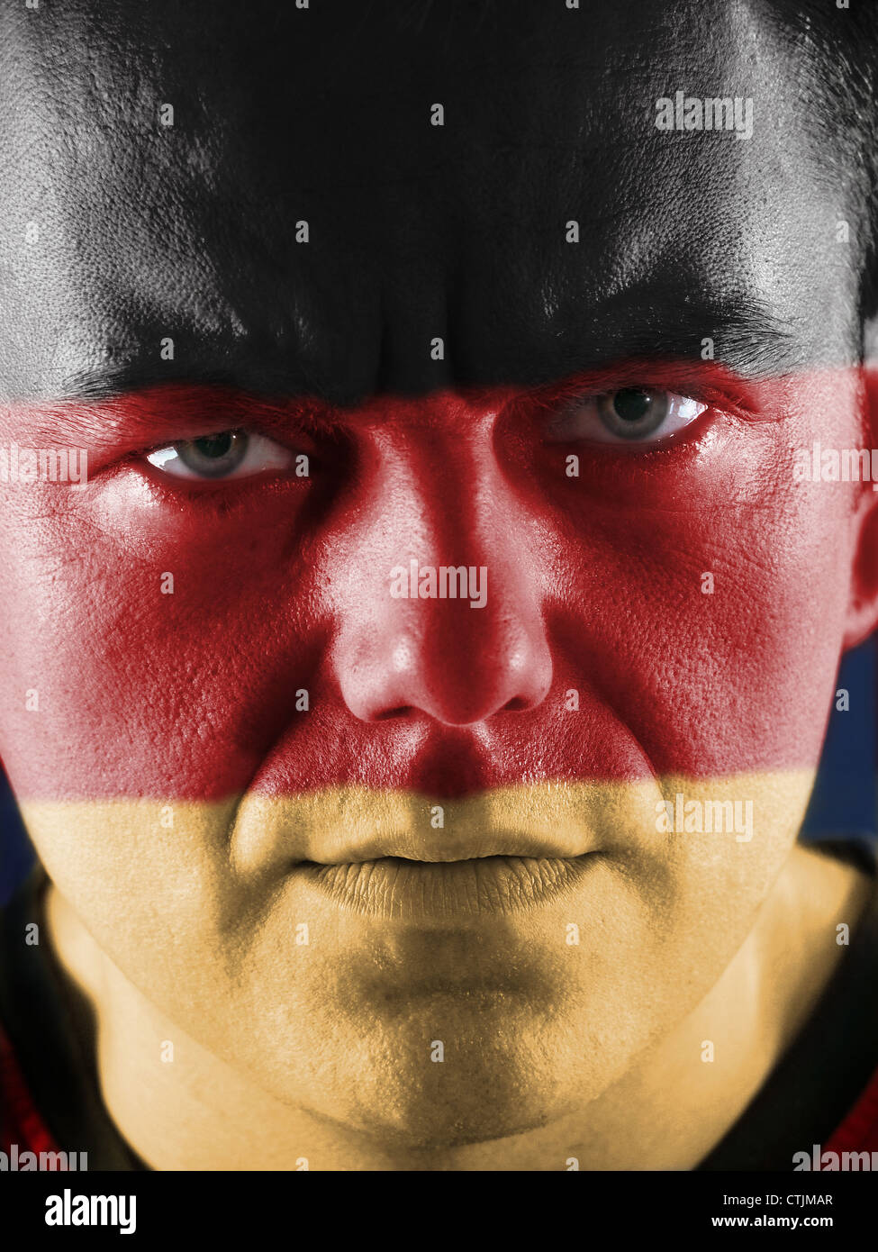 German national colors hi-res stock photography and images - Alamy