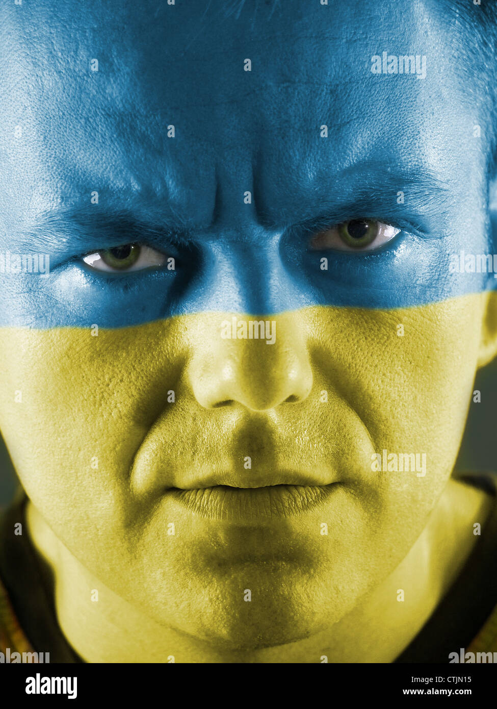 Ukrainian colors High Resolution Stock Photography and Images - Alamy