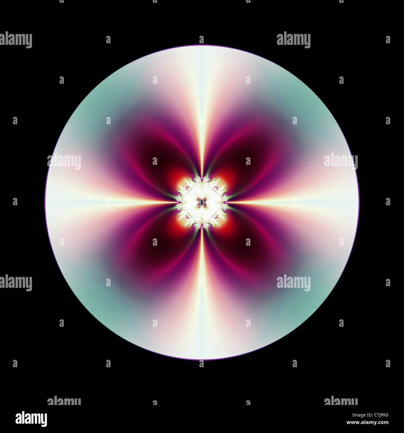 Abstract powerful background object Stock Photo - Alamy