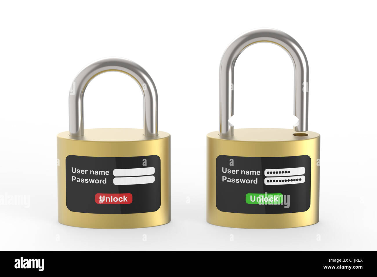 Absolute security hi-res stock photography and images - Alamy