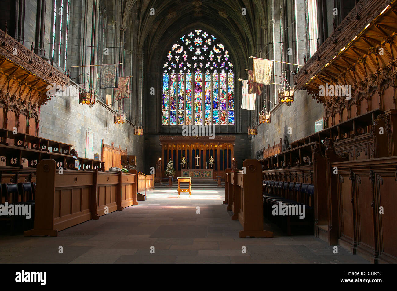 Eastern window hi-res stock photography and images - Alamy