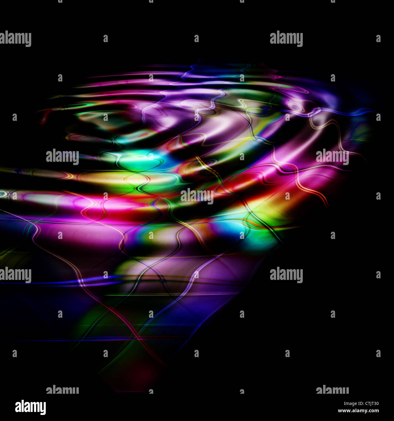 Abstract powerful background object Stock Photo - Alamy