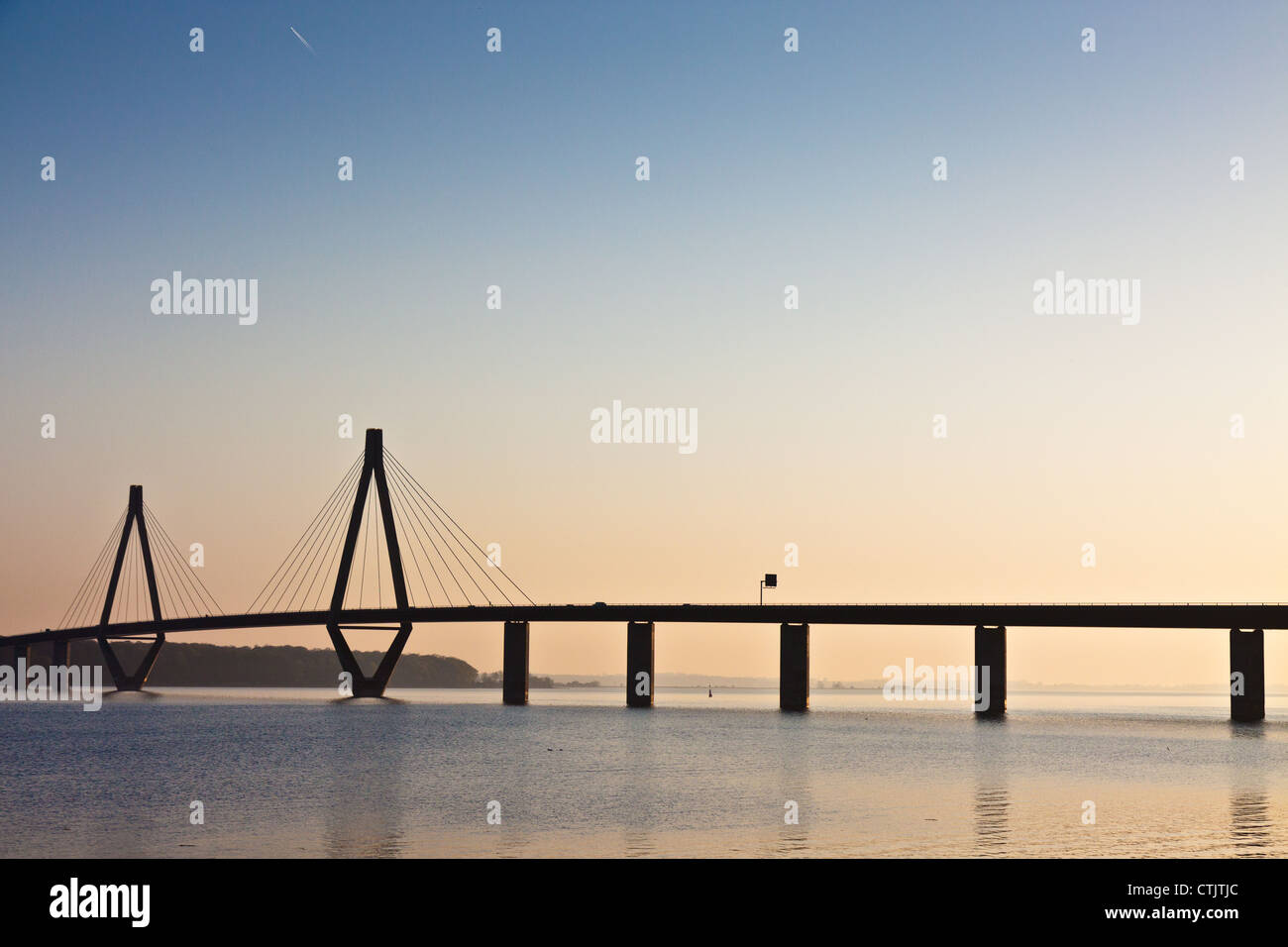 Falster denmark hi-res stock photography and images - Alamy