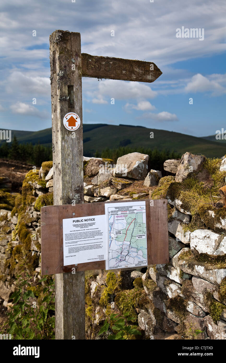 "High Houses" High Houses map of area to be cleared; Forest in ...