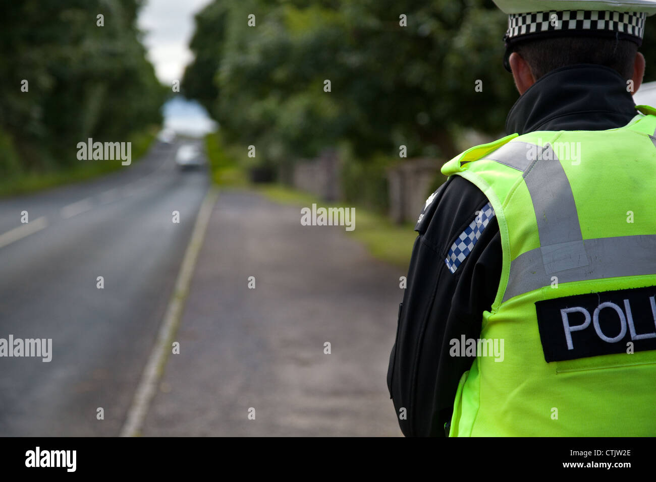 Radar Speed Gun High Resolution Stock Photography and Images - Alamy