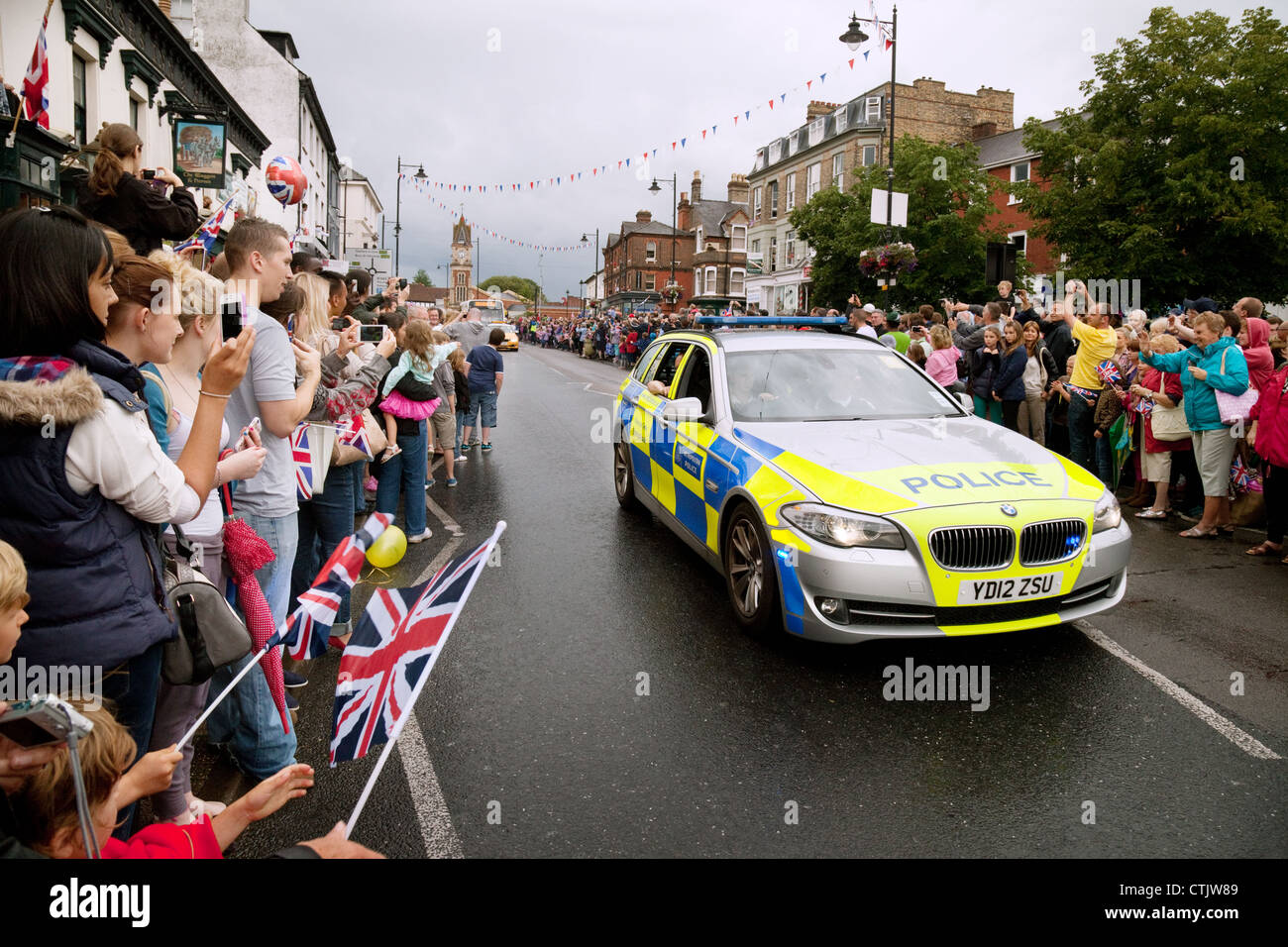 Police Patrol Uk High Resolution Stock Photography and Images - Alamy