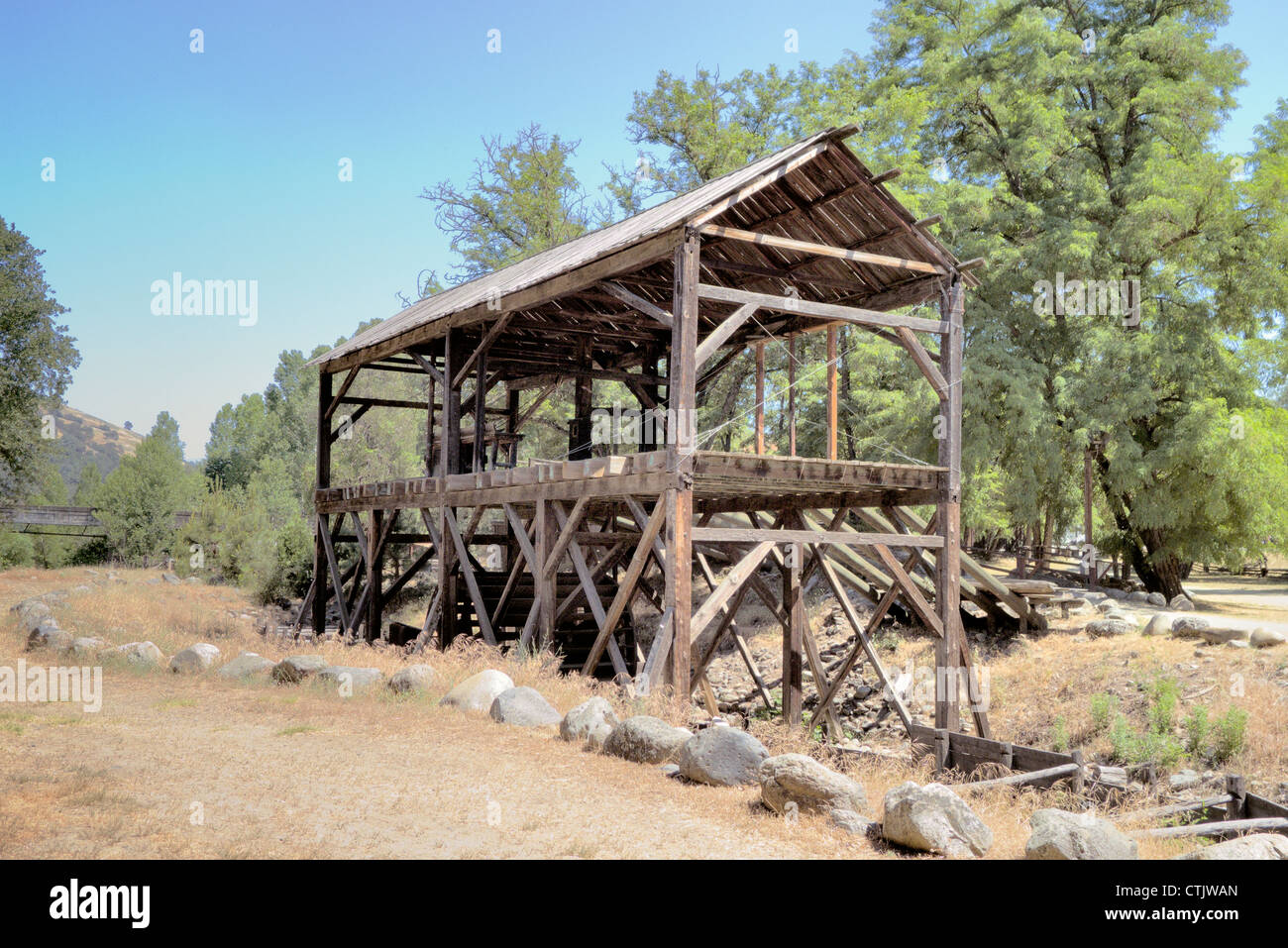Sutter’s mill california High Resolution Stock Photography and Images - Alamy