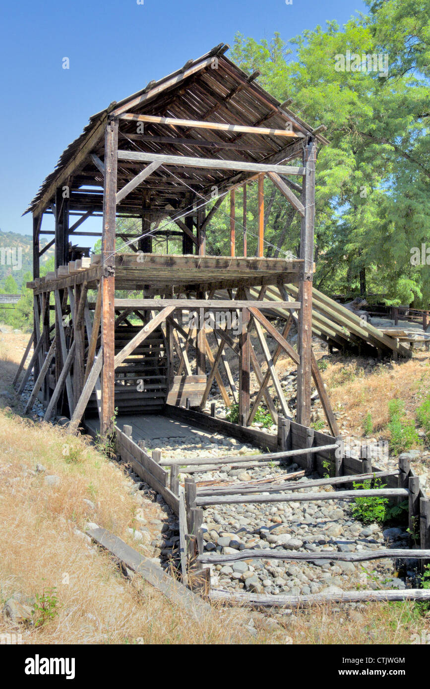 Sutters mill hi-res stock photography and images - Alamy