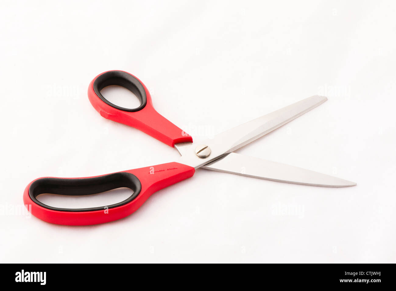 Dressmaker's scissors Cut Out Stock Images & Pictures - Alamy