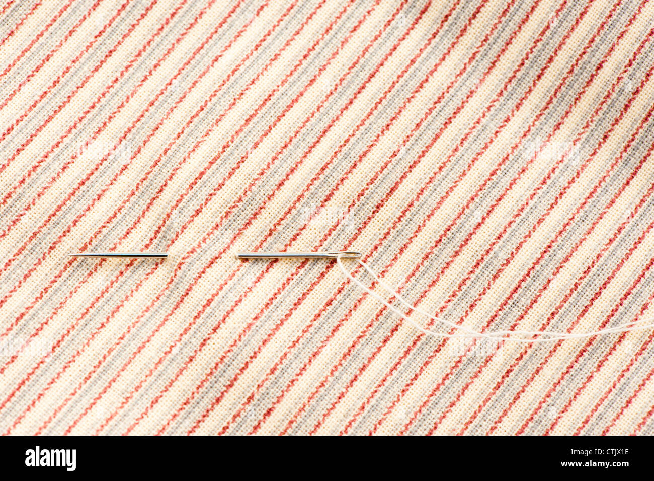 Striped cloth hi-res stock photography and images - Alamy