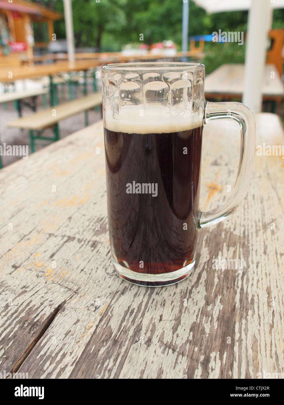 German dunkel hi-res stock photography and images - Alamy